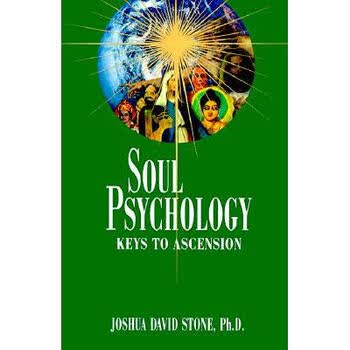 Soul Psychology: Keys to Ascension