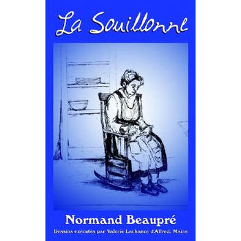 【】La Souillonne