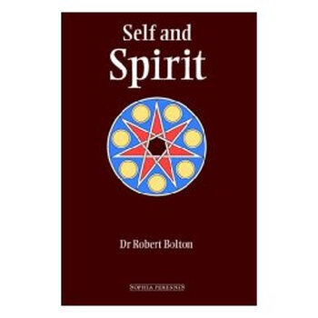 【】Self and Spirit