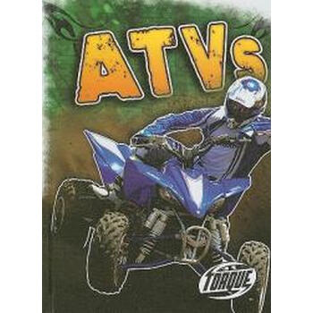 【】ATVs
