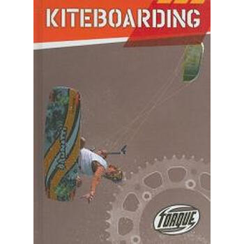 【】Kiteboarding