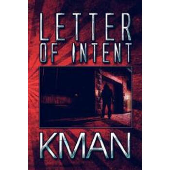 【】Letter of Intent