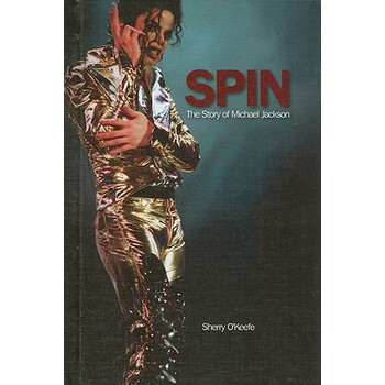 【】Spin: The Story of Michael