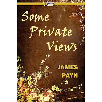 【】Some Private Views