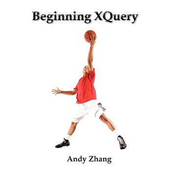 【】Beginning Xquery