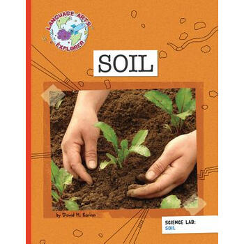 【】Soil