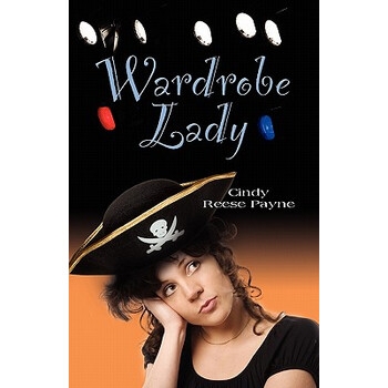 【】Wardrobe Lady