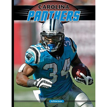 【】Carolina Panthers
