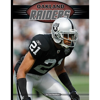 【】Oakland Raiders
