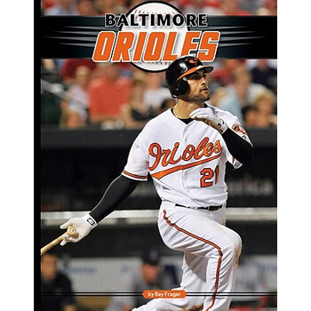 【】Baltimore Orioles