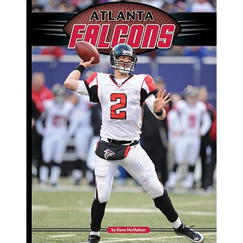 【】Atlanta Falcons