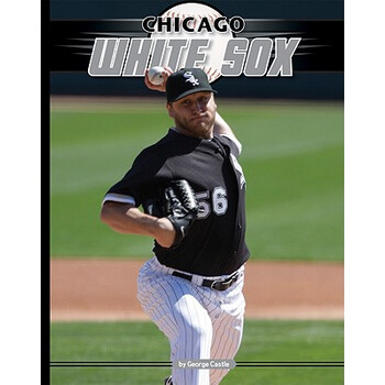 【】Chicago White Sox