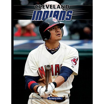 【】Cleveland Indians