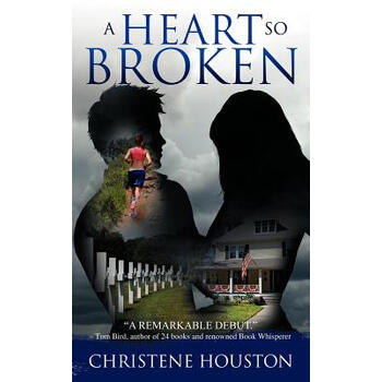 【】A Heart So Broken
