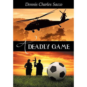 【】A Deadly Game