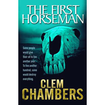 【】The First Horseman