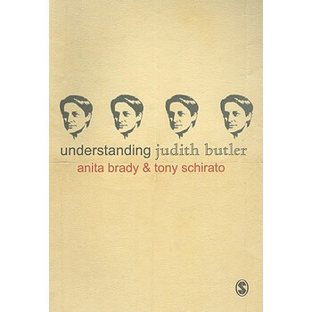 【】Understanding Judith Butler