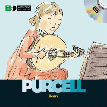 【】Henry Purcell