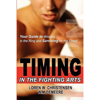 【】Timing in the Fighting Arts