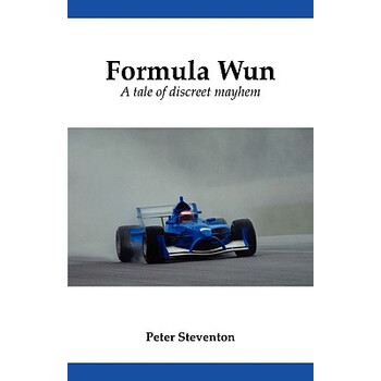 【】Formula Wun