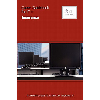 【】Career Guidebook for It i