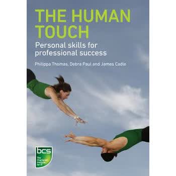 【】The Human Touch: Personal Skills