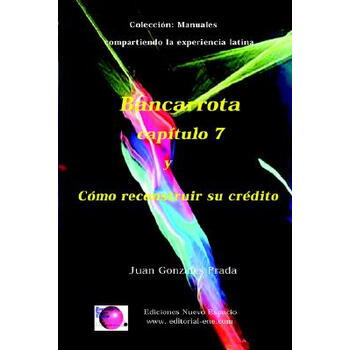 【】Bancarrota y Como Reconstruir Su