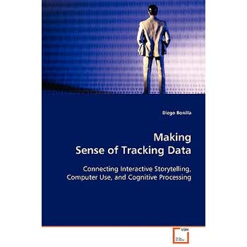 【】Making Sense of Tracking Data