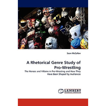 【】A Rhetorical Genre Study of