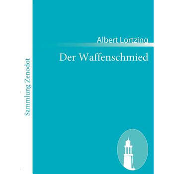【】Der Waffenschmied