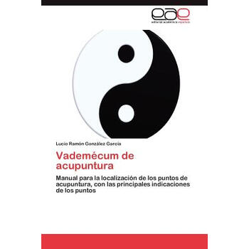 【】Vadem Cum de Acupuntura