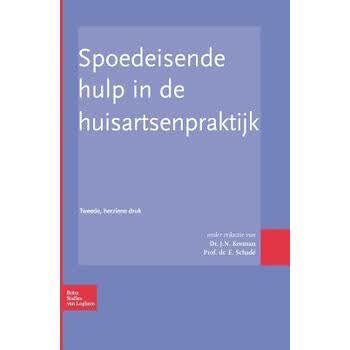 【】Spoedeisende Hulp in d