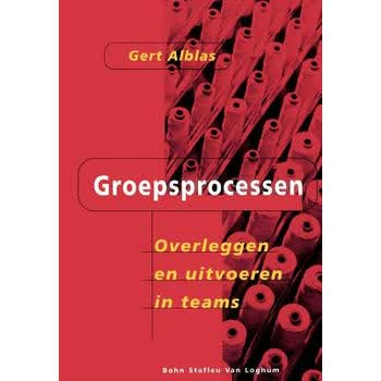 【】Groepsprocessen