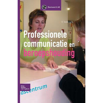 【】Professionele Communicat