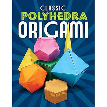 Classic Polyhedra Origami