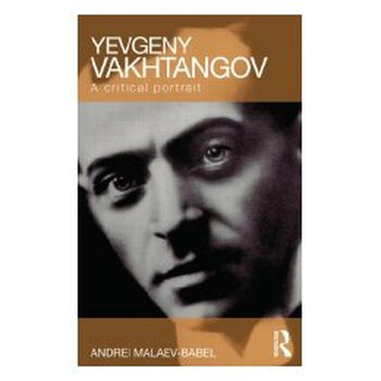 【】Yevgeny Vakhtangov