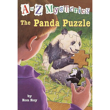 【】The Panda Puzzle
