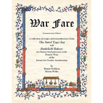 【】War Fare Commemorative Edition
