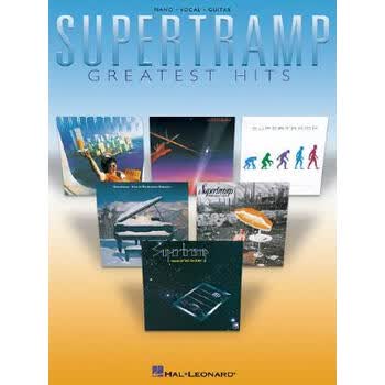 【】Supertramp - Greatest Hits