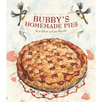 【】Bubby'S Homemade Pies