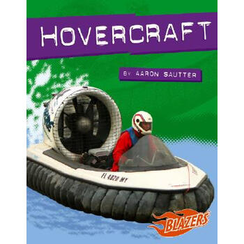 【】Hovercrafts