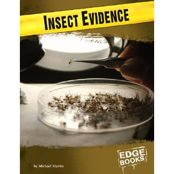 【】Insect Evidence