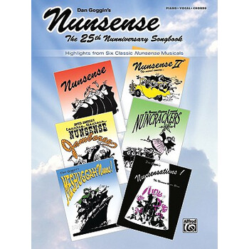 【】Nunsense: The 25th Nunniversary