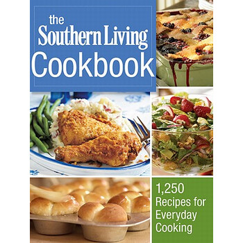 【】The Southern Living Cookbook