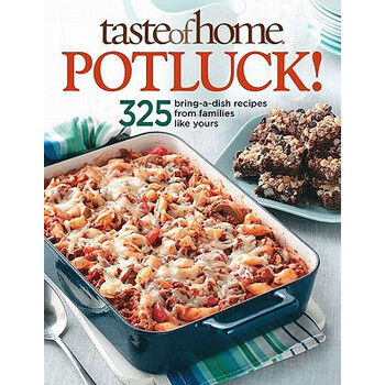 【】Taste of Home Potluck!: 336