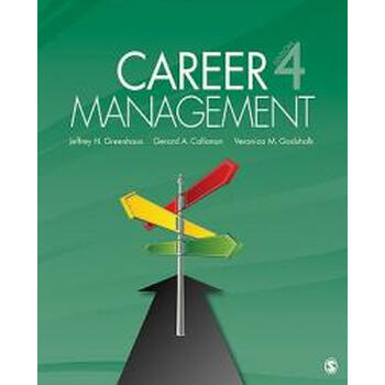 【】Career Management