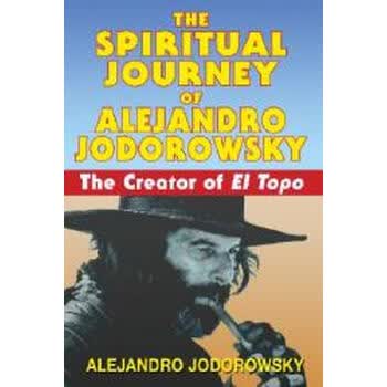 【】The Spiritual Journey of Alejan