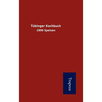 【】T Binger Kochbuch