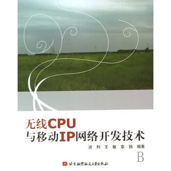 无线CPU与移动IP网络开发技术