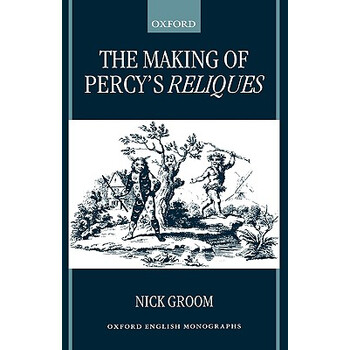 【】The Making of Percy's Reliques